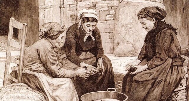 4D optimized GPR surveys – NATGA