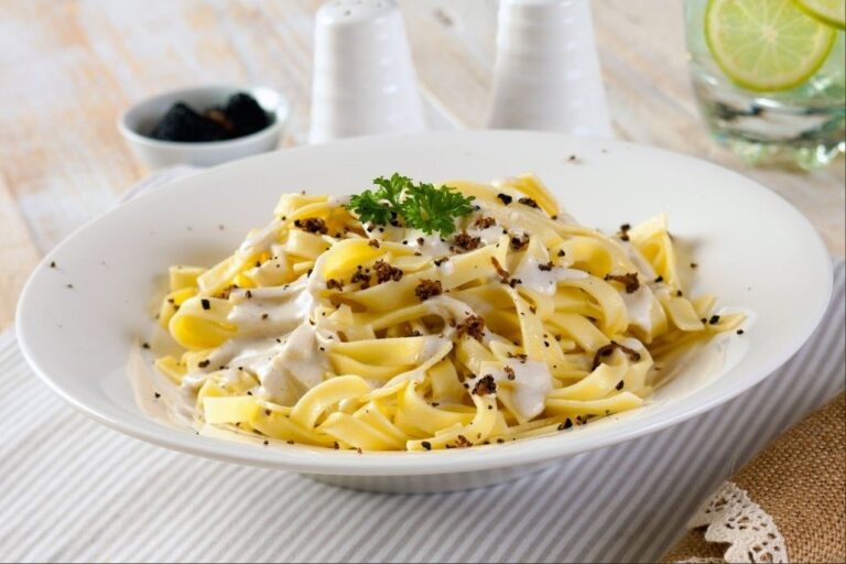 About Truffles - NATGA