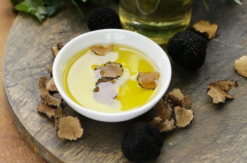 About Truffles - NATGA